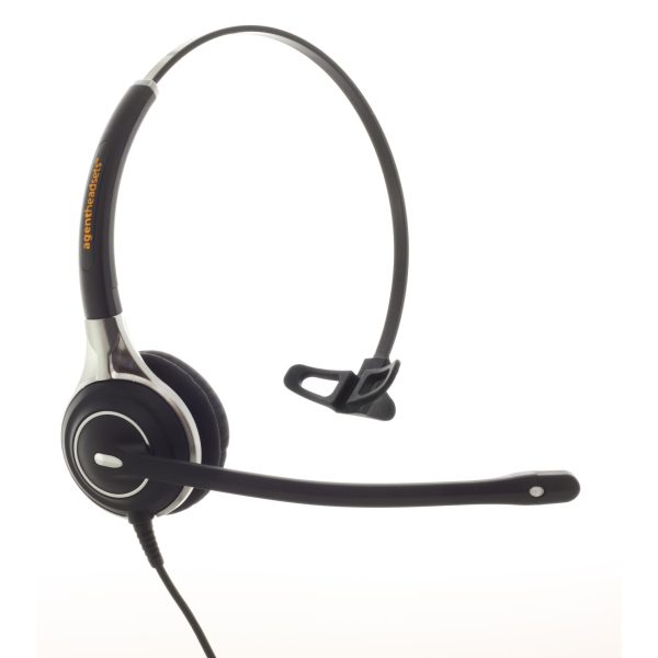 Agent AG-1 Headset - Agent Headsets