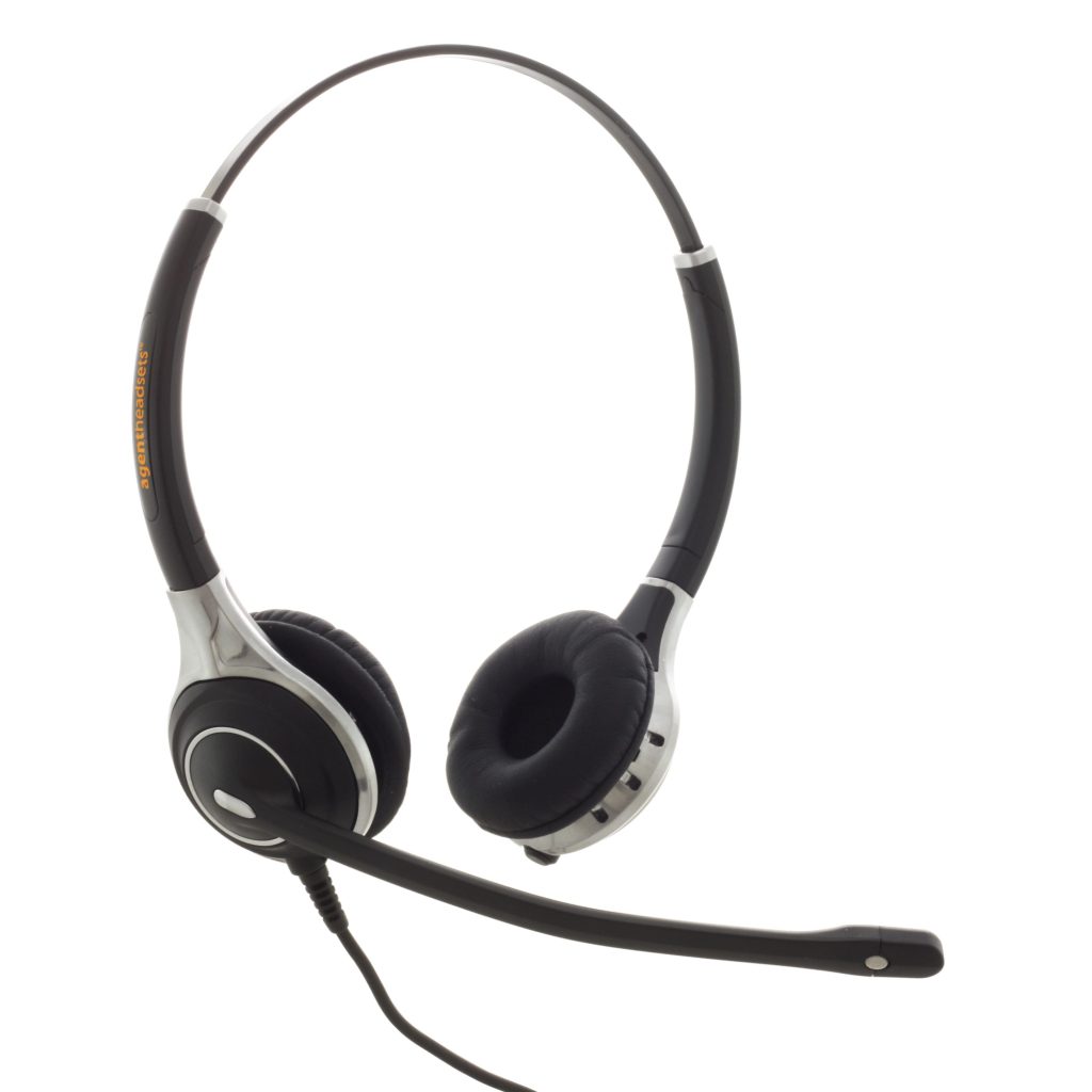 Agent USB-12 PLX Cable - Agent Headsets UK