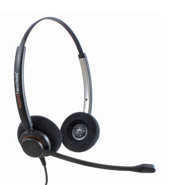 Agent AP-2 Headset - Agent Headsets