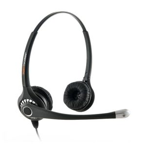Agent Headsets UK - Quality headsets at competitive prices