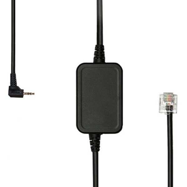 Agent EHS Cable For Panasonic - Agent Headsets