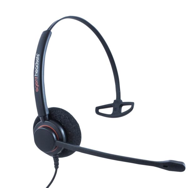 Agent AP-1U Headset - Agent Headsets UK