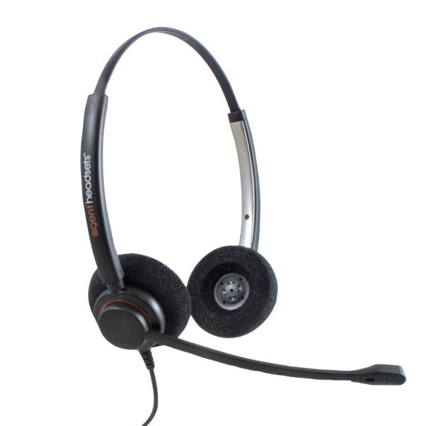 Agent AP-2U Headset - Agent Headsets UK