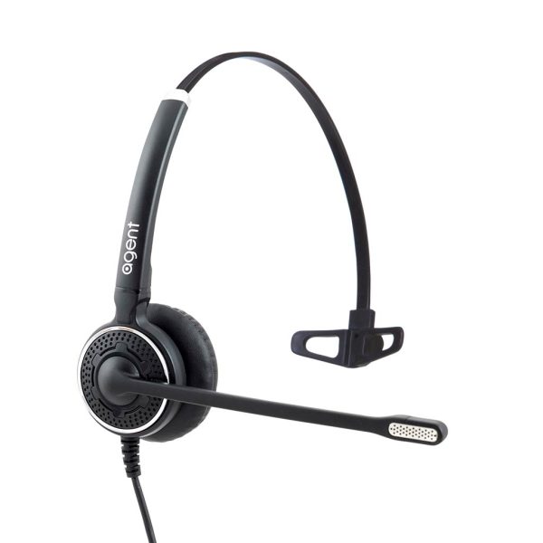 Agent AU-50 Headset - Agent Headsets