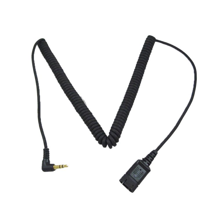 Agent Cables - Agent Headsets UK