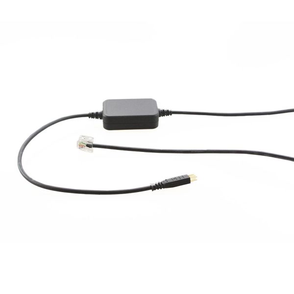 Agent EHS Cable For Polycom - Agent Headsets