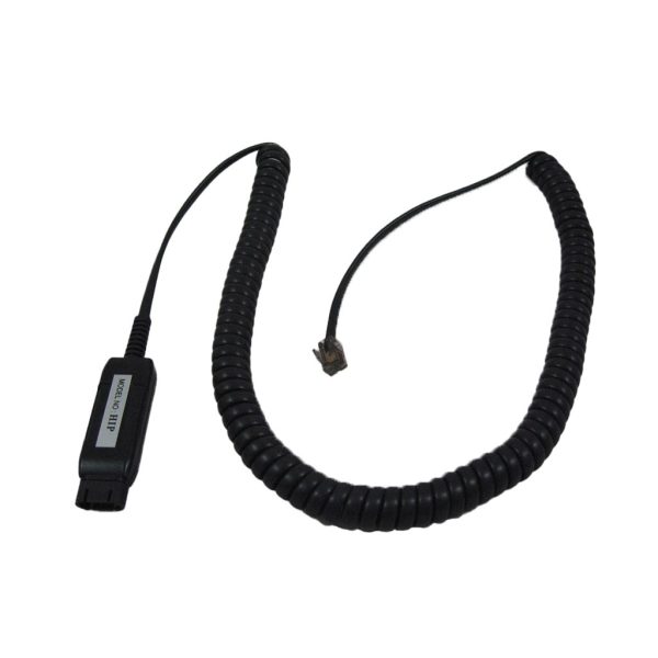 Agent HIP Cable - Agent Headsets