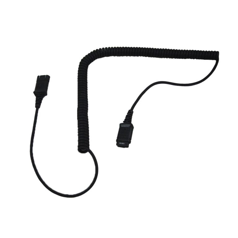 Agent Cables - Agent Headsets UK