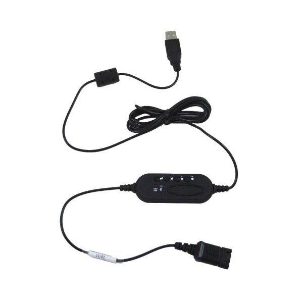 Agent Cables - Agent Headsets UK