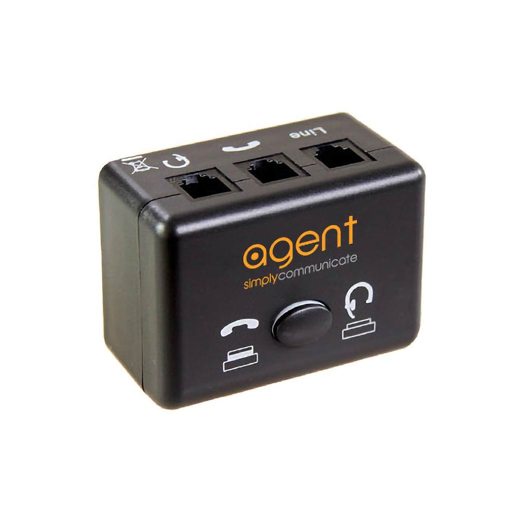 Headset Add Ons - Agent Headsets