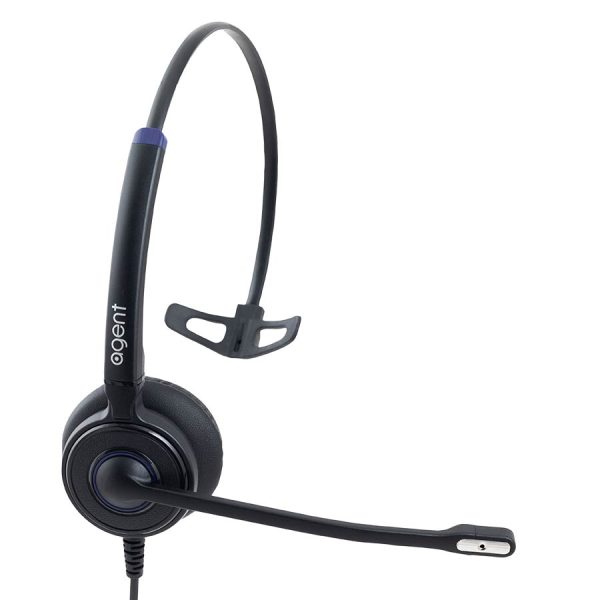 Agent AU-30 Headset - Agent Headsets