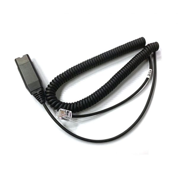 Agent Cables - Agent Headsets UK