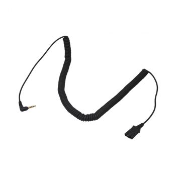 Agent Cables - Agent Headsets UK
