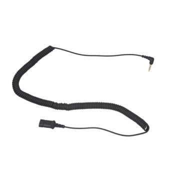 Agent Cables - Agent Headsets UK