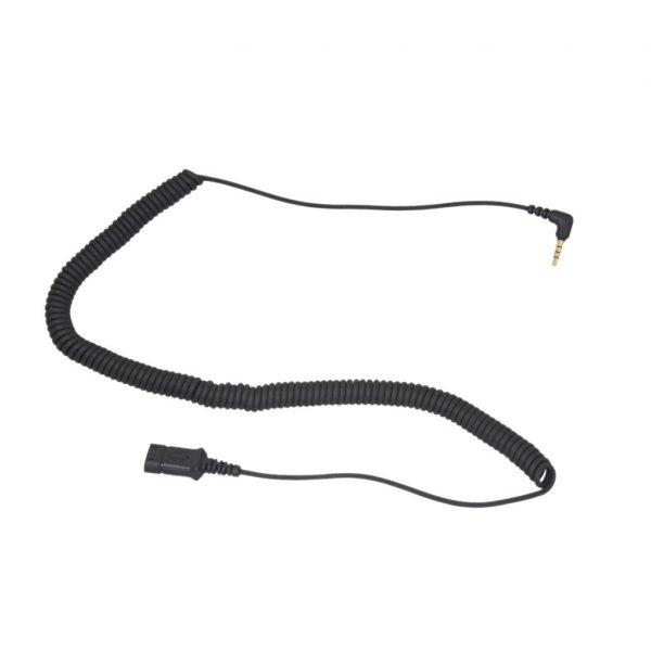 Agent Cables - Agent Headsets UK