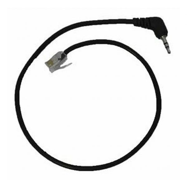 Agent Cables - Agent Headsets UK